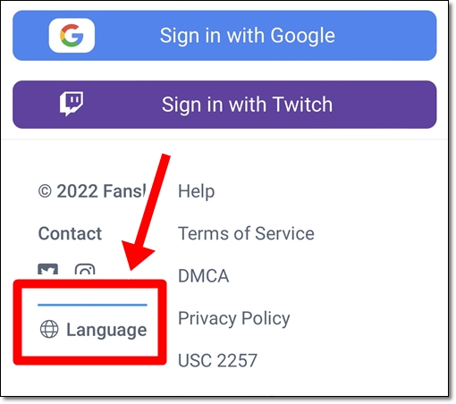 fansly(ファンズリー)とは？特徴や手数料、登録方法と使い方を解説！